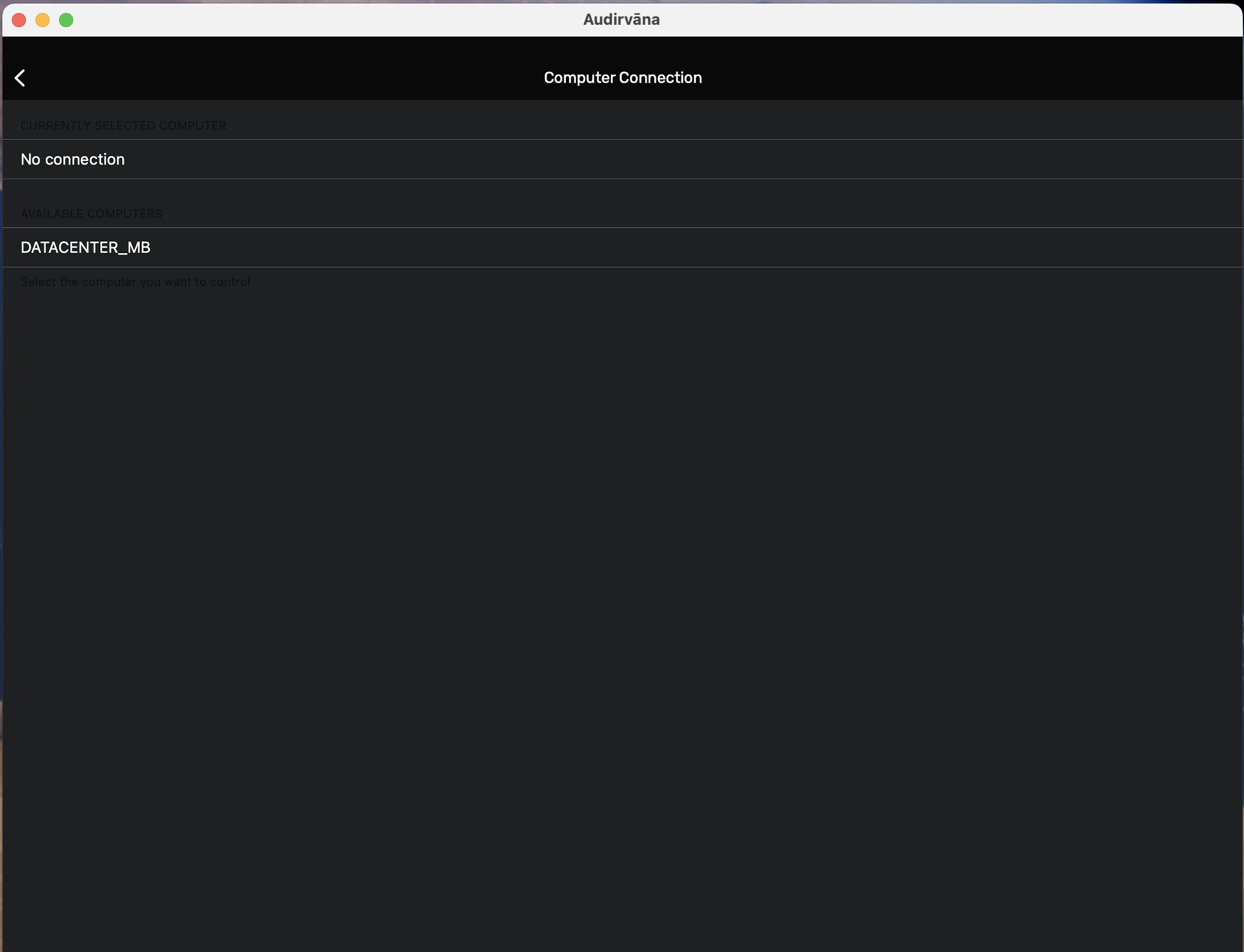 Audirvāna for LINUX and NAS (QNAP/Synology) officially released - Page ...